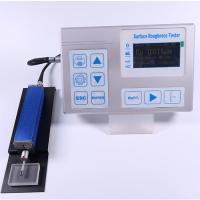 China TMR360 Surface Roughness Tester with 22 Parameters and 8 Probe Options for Industrial Surface Measurement for sale