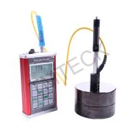China THL280 Plus 128x64 LCD Portable Hardness Tester with 600-Group Memory and 7 Impact Devices for sale
