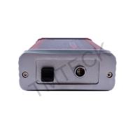 China THL280 Plus 128x64 LCD Portable Hardness Tester with 600-Group Memory and 7 Impact Devices for sale