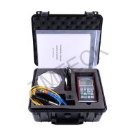 China THL280 Plus 128x64 LCD Portable Hardness Tester with 600-Group Memory and 7 Impact Devices for sale