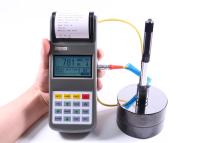 China THL370 Leeb Hardness Tester with 3-inch LCD Display and USB 1.1 Interface for Industrial Metal Testing for sale