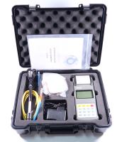 China THL370 Leeb Hardness Tester with 3-inch LCD Display and USB 1.1 Interface for Industrial Metal Testing for sale