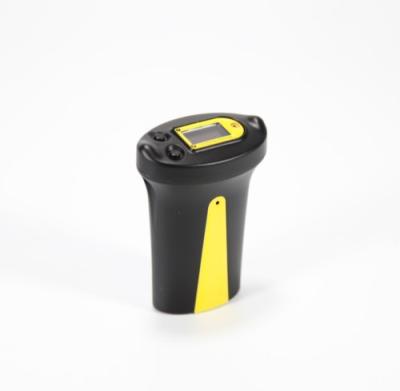 China TMG1100 Personal Gamma X Ray Geiger Counter Radiation Detector 0.10uSv/h to 10mSv/h for sale