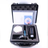 China Integrated OLED Display Portable Leeb Hardness Tester THL270 200g 3.7V for sale