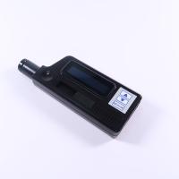 China Integrated OLED Display Portable Leeb Hardness Tester THL270 200g 3.7V for sale