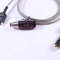 China EQUV GE DA590 5MHz High Temperature Thickness Gauge Probe with 0.475