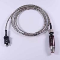 China EQUV GE DA590 5MHz High Temperature Thickness Gauge Probe with 0.475