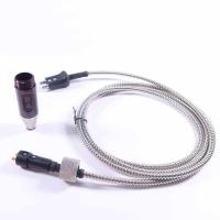 China EQUV GE DA590 5MHz High Temperature Thickness Gauge Probe with 0.475