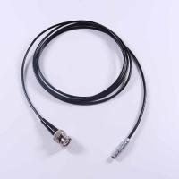 China Olympus LCB-74-6 Thickness Gauge Cable for 45MG Series - 6ft Replacement Connector for sale