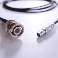 China Olympus LCB-74-6 Thickness Gauge Cable for 45MG Series - 6ft Replacement Connector for sale