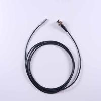 China Olympus LCB-74-6 Thickness Gauge Cable for 45MG Series - 6ft Replacement Connector for sale