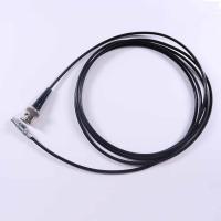 China Olympus LCB-74-6 Thickness Gauge Cable for 45MG Series - 6ft Replacement Connector for sale