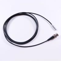 China Olympus LCB-74-6 Thickness Gauge Cable for 45MG Series - 6ft Replacement Connector for sale