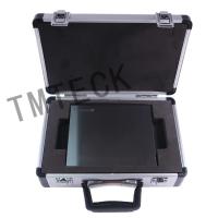 China ASME Non-Piping Calibration Block T 3/4 Inch 1018 Steel for Ultrasonic Testing for sale