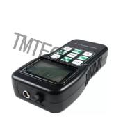China THL 210 Portable Hardness Tester with 600-Group Memory and USB Connectivity for Industrial Material Testing for sale