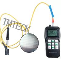 China THL 210 Portable Hardness Tester with 600-Group Memory and USB Connectivity for Industrial Material Testing for sale