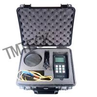 China THL 210 Portable Hardness Tester with 600-Group Memory and USB Connectivity for Industrial Material Testing for sale