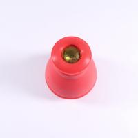 China MPI Puffer Dry Powder Bulb TMB-10 for Magnetic Particle Inspection with Custom Logo Options for sale