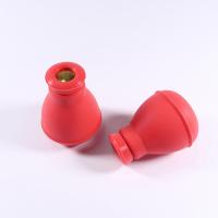 China MPI Puffer Dry Powder Bulb TMB-10 for Magnetic Particle Inspection with Custom Logo Options for sale