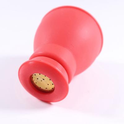 China MPI Puffer Dry Powder Bulb TMB-10 for Magnetic Particle Inspection with Custom Logo Options for sale