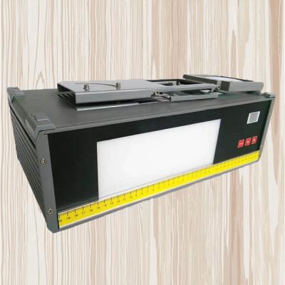 China TMFV-20A/C/D LED Industrial X Ray Film Viewer 6500K 220x80mm Observation Lamp for sale