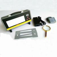 China TMFV-20A/C/D LED Industrial X Ray Film Viewer 6500K 220x80mm Observation Lamp for sale