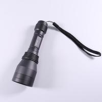 China TMTeck TMUV40S TMUV100N UV LED Headlamp 365nm 40000μW/cm² for NDT Inspection for sale