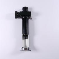 China TM-5 Readout Brinell Hardness Microscope 40x Portable Measuring for sale