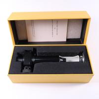 China TM-5 Readout Brinell Hardness Microscope 40x Portable Measuring for sale