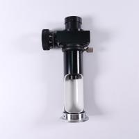 China TM-10 Portable Brinell Microscope 20X Magnification with 0.01mm Precision and 0.5kg Weight for sale