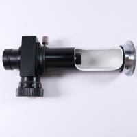 China TM-10 Portable Brinell Microscope 20X Magnification with 0.01mm Precision and 0.5kg Weight for sale