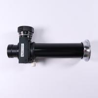 China TM-10 Portable Brinell Microscope 20X Magnification with 0.01mm Precision and 0.5kg Weight for sale
