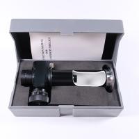 China TM-10 Portable Brinell Microscope 20X Magnification with 0.01mm Precision and 0.5kg Weight for sale