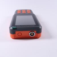 China TM-U3 Ultrasonic Hardness Tester with 8G SD Card, 10N Load Force, and 360° Measurement for Metals for sale