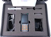 China TM-U3 Ultrasonic Hardness Tester with 8G SD Card, 10N Load Force, and 360° Measurement for Metals for sale