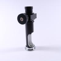 China HBC Portable Brinell Hardness Tester with 20X Microscope for Metal Steel Testing up to 450HBS for sale