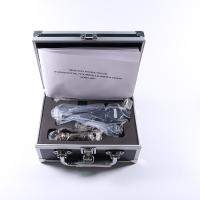China HBC Portable Brinell Hardness Tester with 20X Microscope for Metal Steel Testing up to 450HBS for sale