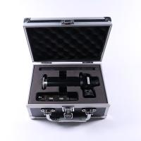 China HBC Portable Brinell Hardness Tester with 20X Microscope for Metal Steel Testing up to 450HBS for sale