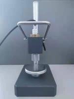China TA-U3 Portable Operation Stand for UCI Hardness Tester with 180mm Lifting Height and 9.4kg Weight for sale