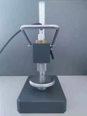 China TA-U3 Portable Operation Stand for UCI Hardness Tester with 180mm Lifting Height and 9.4kg Weight for sale