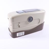 China TM8880 USB 2.0 Gloss Meter with 20/60/85 Degree Angles, 2000 GU Range and CE Certification for sale