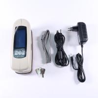 China TM8880 USB 2.0 Gloss Meter with 20/60/85 Degree Angles, 2000 GU Range and CE Certification for sale