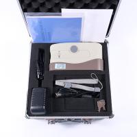 China TM8880 USB 2.0 Gloss Meter with 20/60/85 Degree Angles, 2000 GU Range and CE Certification for sale