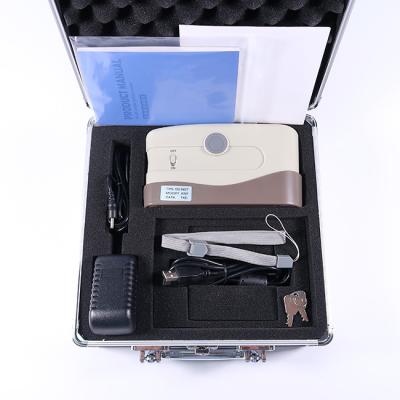 China TM8880 USB 2.0 Gloss Meter with 20/60/85 Degree Angles, 2000 GU Range and CE Certification for sale