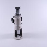 China TMPC Series Portable Measuring Microscope 100x Magnification White Industrial LED Light for sale