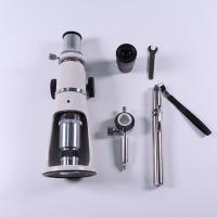 China TMPC Series Portable Measuring Microscope 100x Magnification White Industrial LED Light for sale