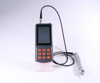 China TM-U3 Ultrasonic Hardness Tester with 10N Force for 3mm Thin Workpieces and Hardened Layers for sale