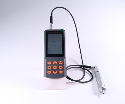 China TM-U3 Ultrasonic Hardness Tester with 10N Force for 3mm Thin Workpieces and Hardened Layers for sale