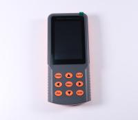 China TM-U3 Ultrasonic Hardness Tester with 10N Force for 3mm Thin Workpieces and Hardened Layers for sale