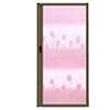 Folding Fly Screen Door